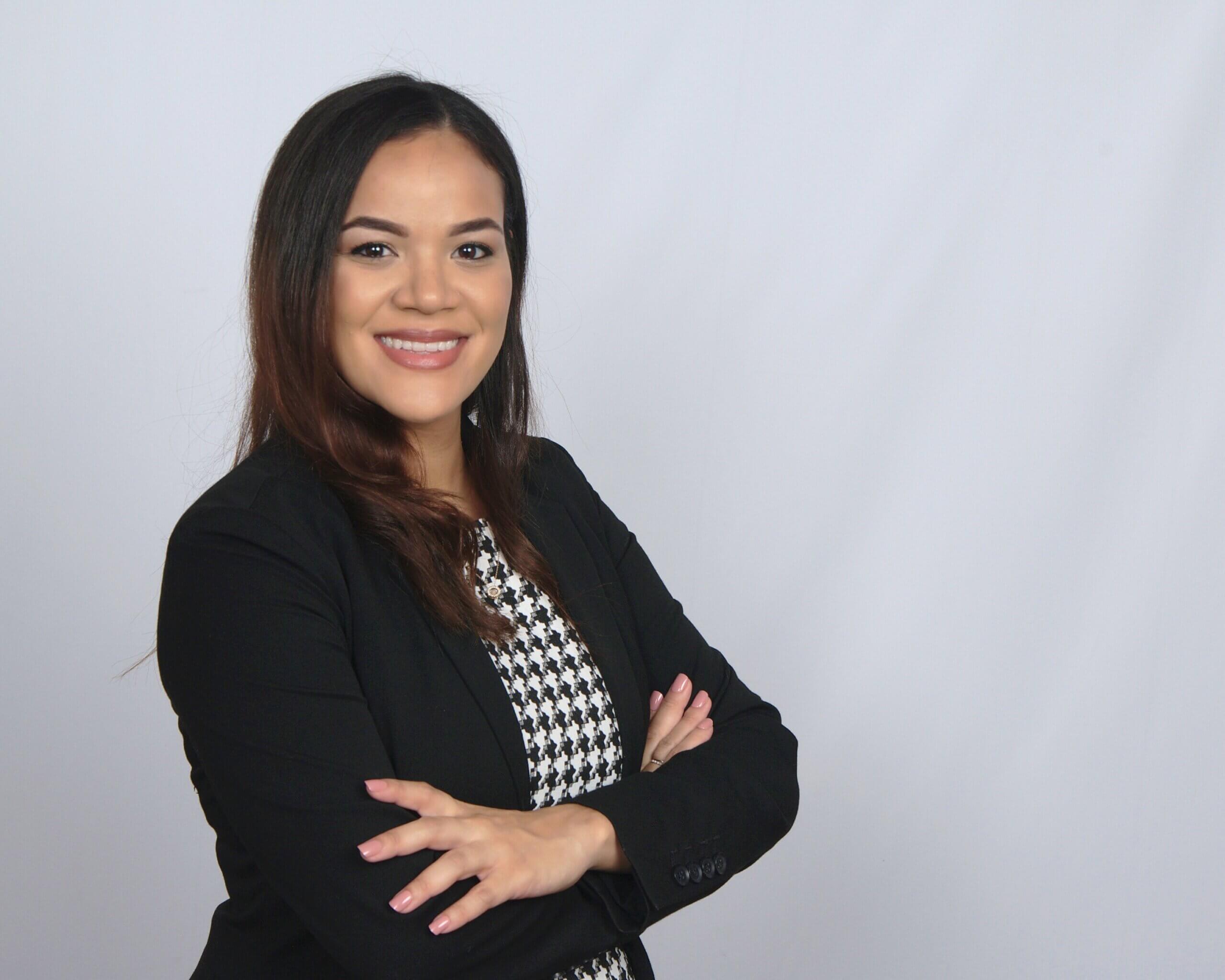 Nikhol Perez, MBA – Kirby Bates Associates