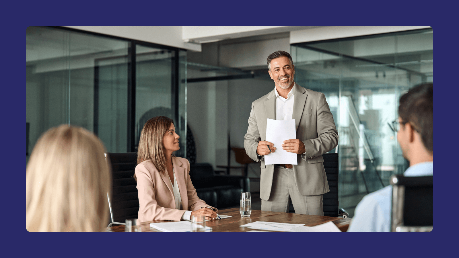 10 Reasons Why Your Board Needs a Nurse Executive